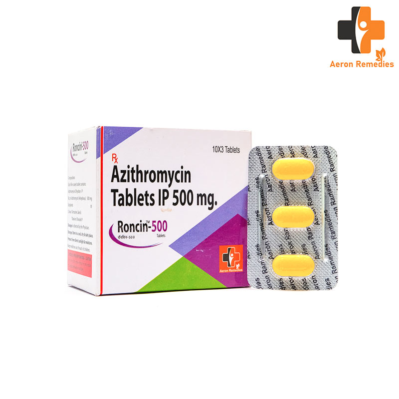 Top PCD Pharma Franchise Company in India | Aeron Remedies